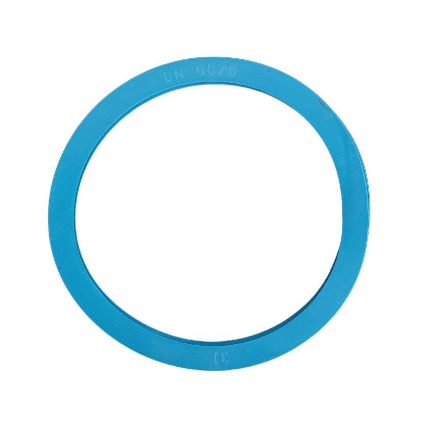 DN - DIN 11851 Statiche