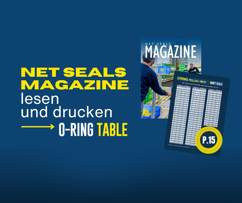Lesen Sie jetzt das Net Seals Magazin