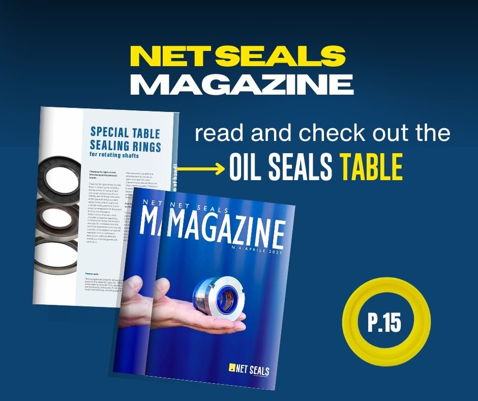Read the Net Seals magazine now.